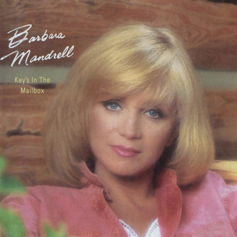 Music - Barbara Mandrell