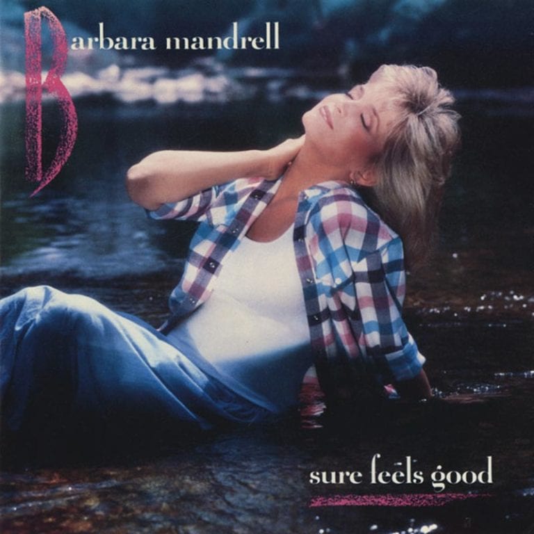 Music - Barbara Mandrell