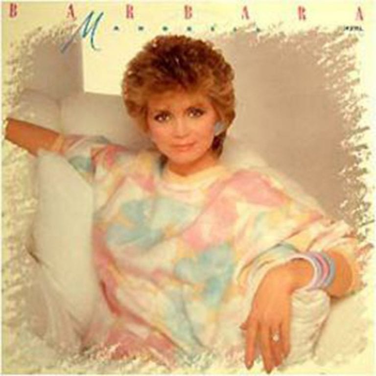 Music - Barbara Mandrell