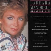 Music - Barbara Mandrell