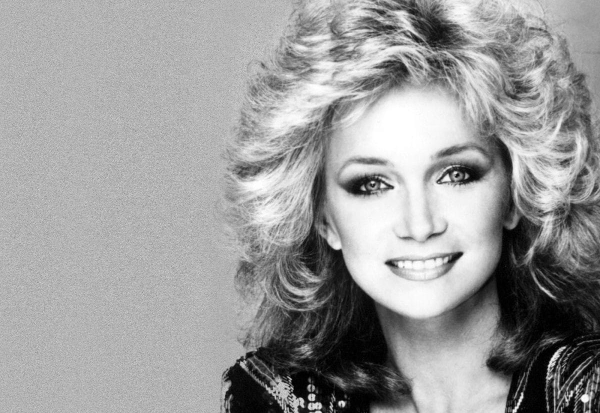 About - Barbara Mandrell