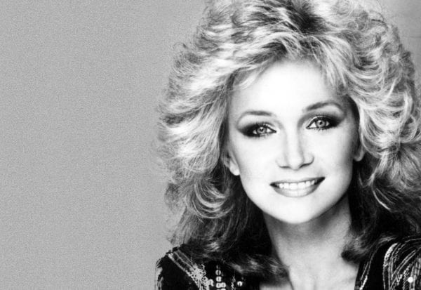 About - Barbara Mandrell