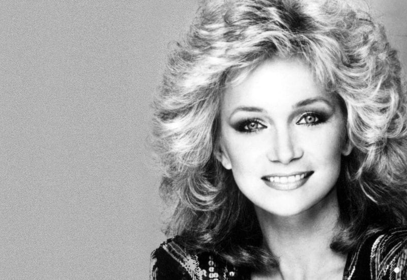 About - Barbara Mandrell